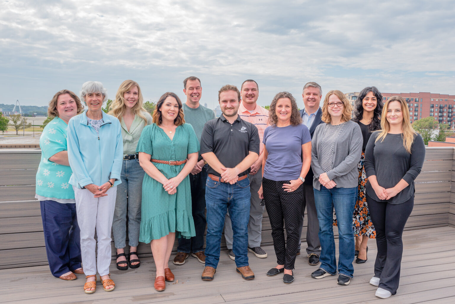 Our People - Northland Symphony Orchestra Association