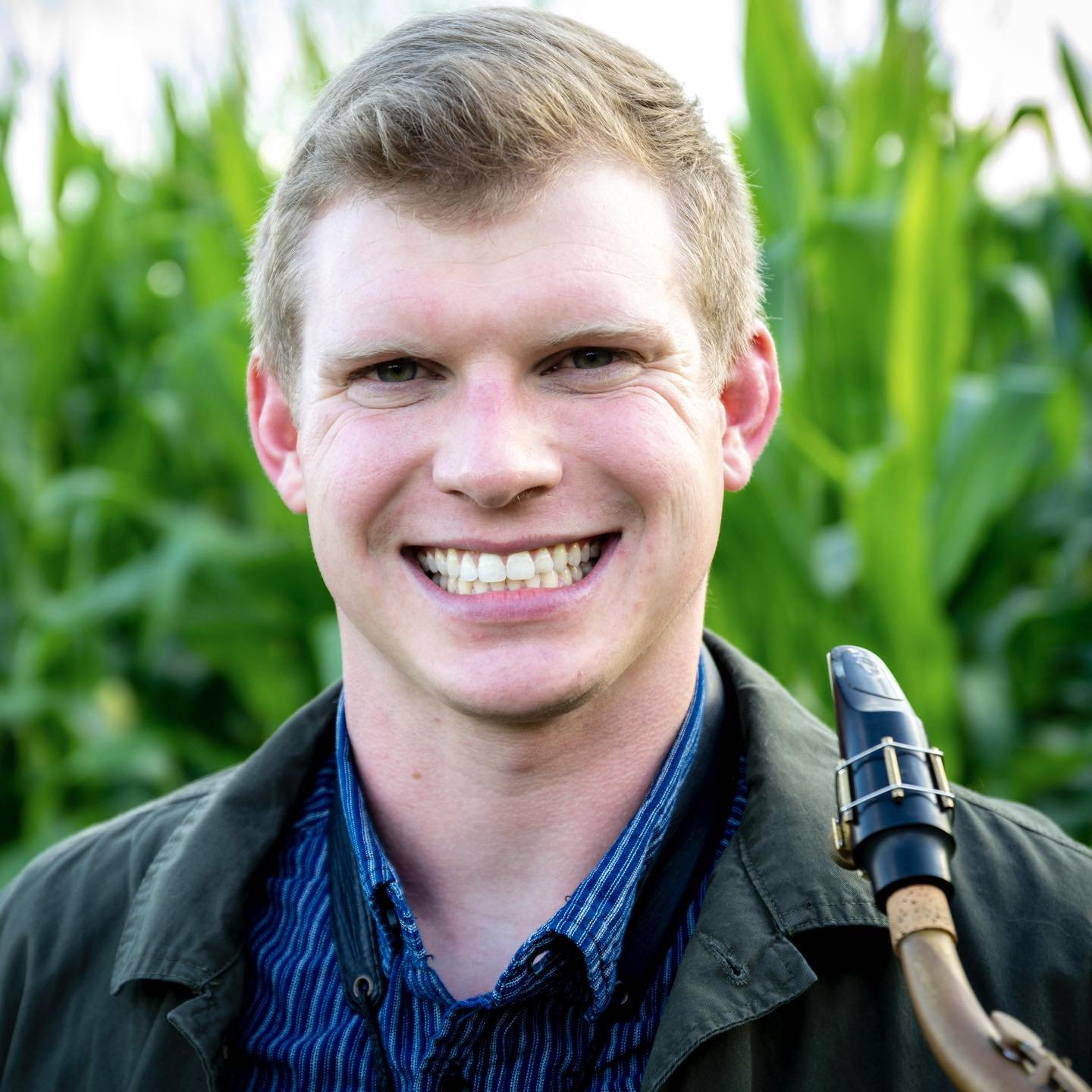 Our People - Northland Symphony Orchestra Association